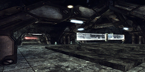 Unreal Archive / Unreal Tournament 3 (UT3) / Map Packs / Capture The Flag / CTF Classic Map Pack